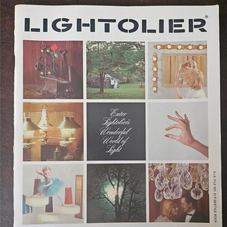 Lightolier Website | Premium Track & Recessed Lighting Solutions